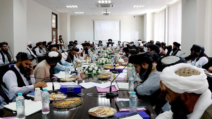 A joint meeting of the Council of the Ministry of Higher Education and ...