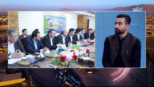 RTA English Breaking News - RTA - Radio Television of Afghanistan