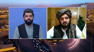 RTA English Breaking News - RTA - Radio Television of Afghanistan