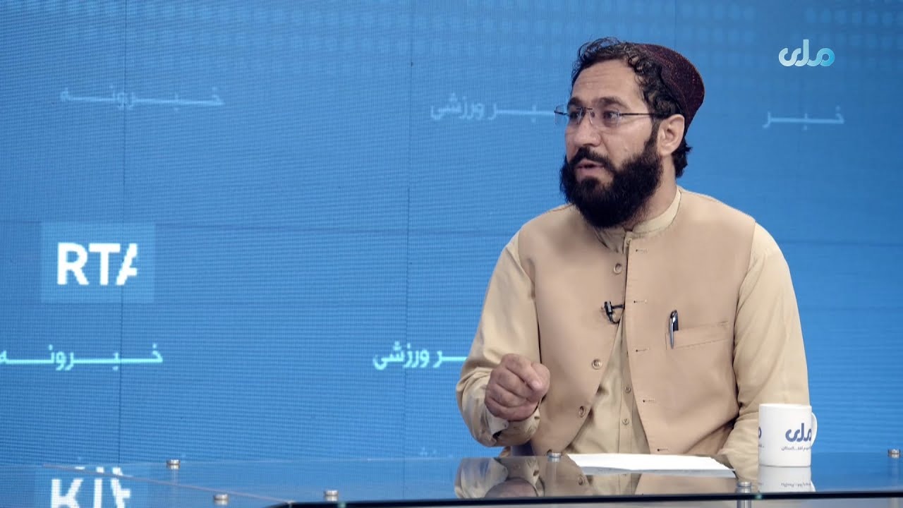 د سیاسي چارو له شنونکي، تراب عابد سره د خپلواکۍ د ۱۰۶مې کلیزې په اړه ...