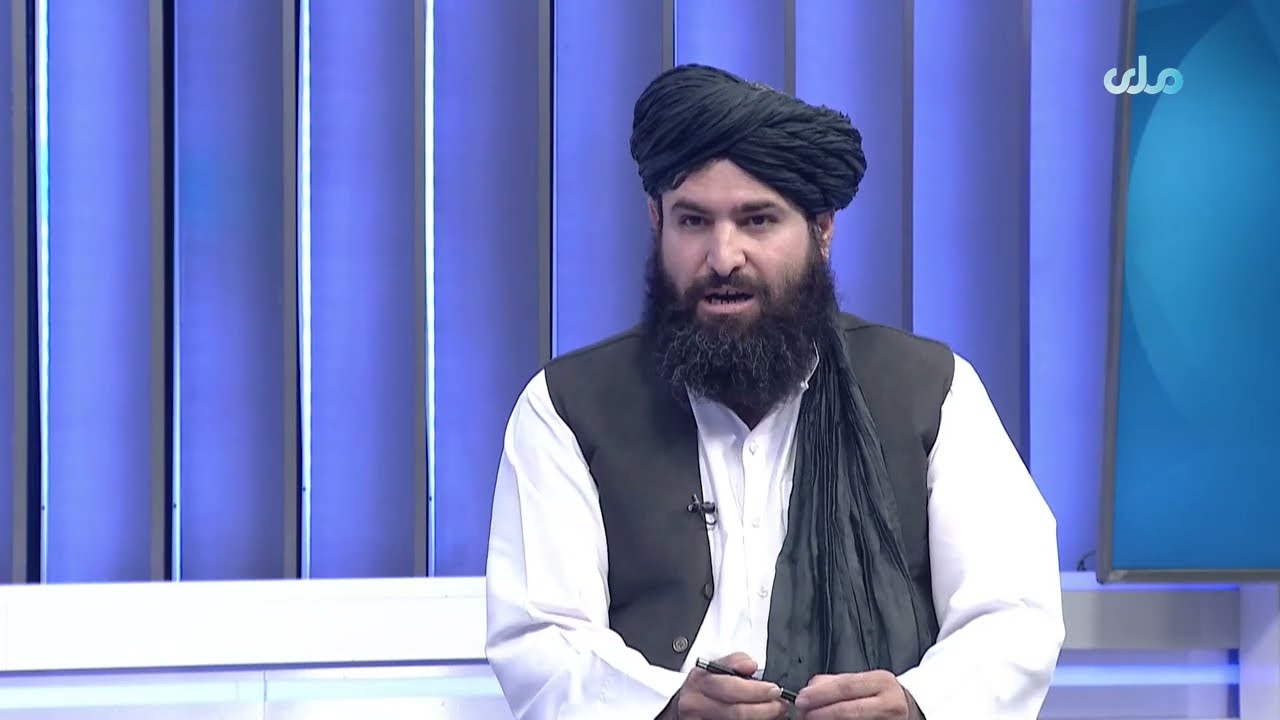 Martyred Reporter Documentary - RTA - Radio Television of Afghanistan