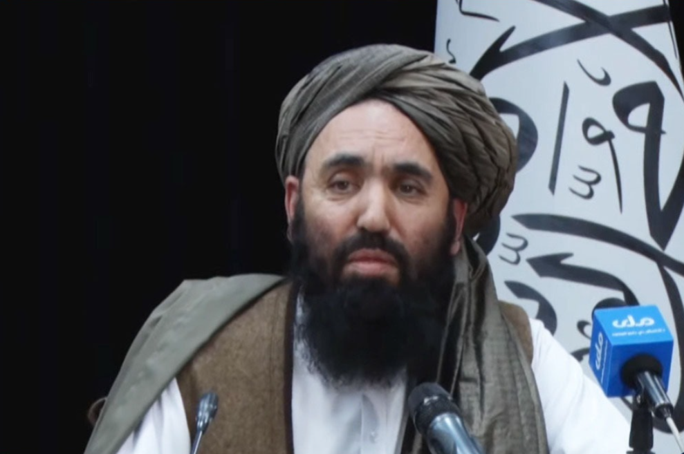 Mullah Rahmatullah Najib: Pakistani delegation Urges “Wrong” Fatwa ...